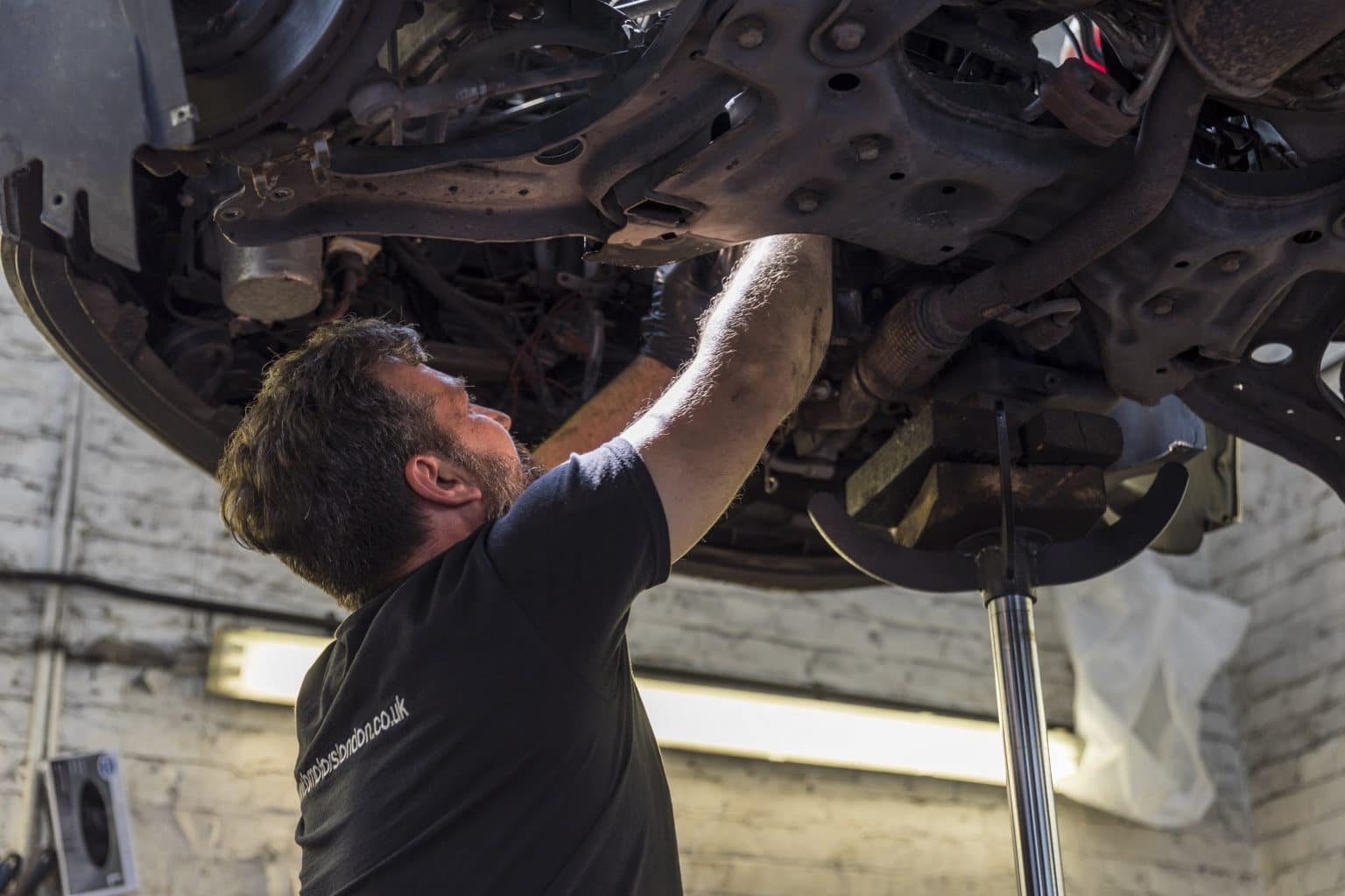Car Repair Services in Golders Green | CB Motors
